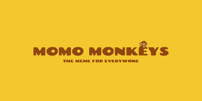 Momo Monkeys